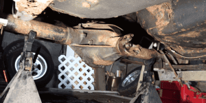 Chevy Rear End Gear Ratio Chart: Explore the Power of Perfect Gearing