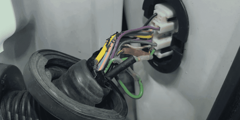 Why Does My Door Ajar Light Stay on Ford F150? Discover the Solution Now!