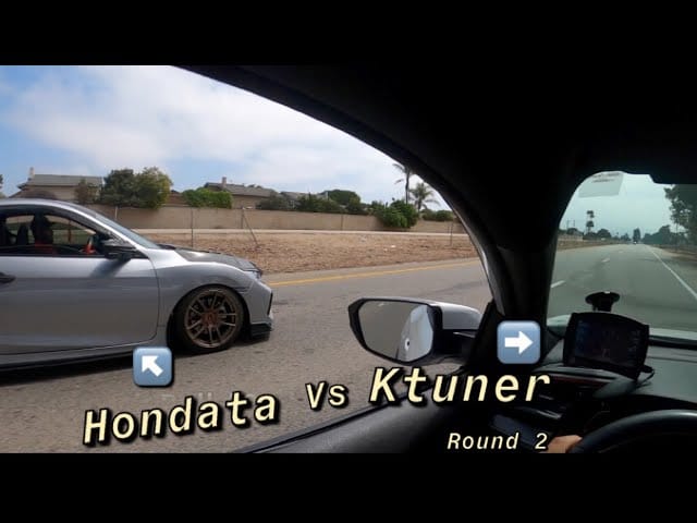 Honda Cars Guide – The Daily Automotive