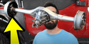 Ford 8.8 Vs 9 Inch: Unleashing the Power Battle