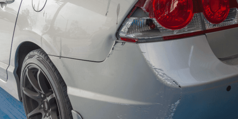 Scuff Vs Scratch Car: How to Tell the Difference