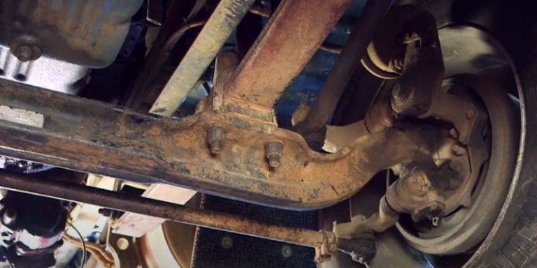 How to Adjust Caster on a Chevy Truck: Expert Guidance