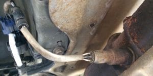 How to Bypass O2 Sensor on Ford F150: Ultimate Guide for DIY Modification