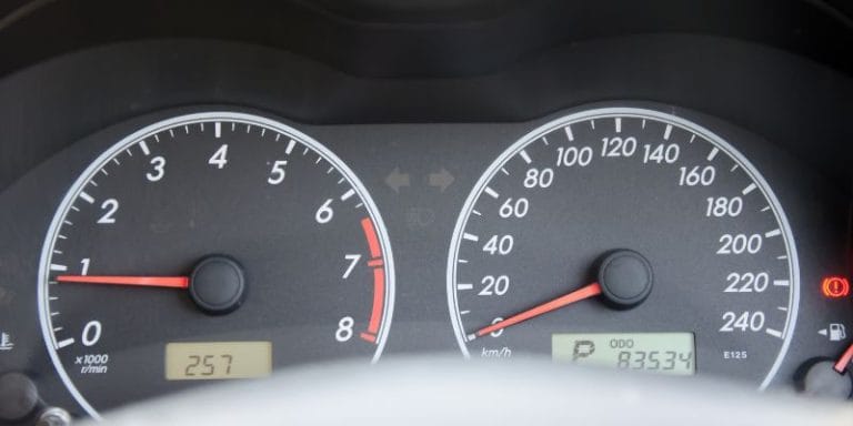 How to Effortlessly Check Mileage on Chevy Silverado: Expert Tips