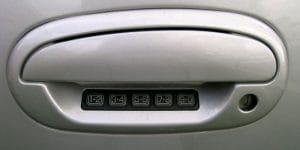 How to Install Ford Keyless Entry Keypad: Quick & Easy Installation Guide