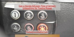 How to Install Ford Keyless Entry Keypad: Quick & Easy Installation Guide