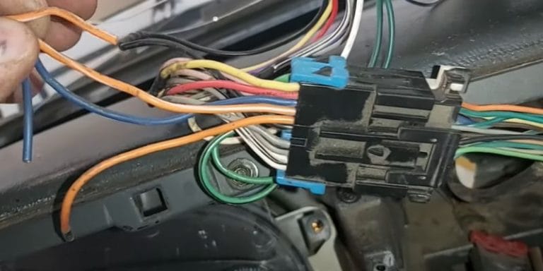 How to Remove Lower Dash Panel Chevy Silverado: Easy Step-by-Step Guide