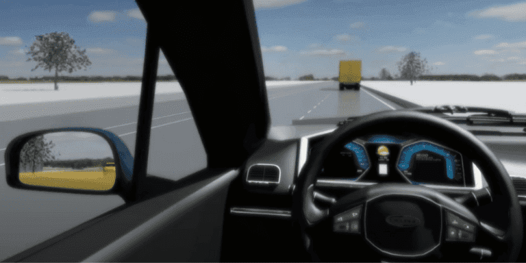 How to Reset Service Side Detection System Chevy Traverse: Expert Guide ...