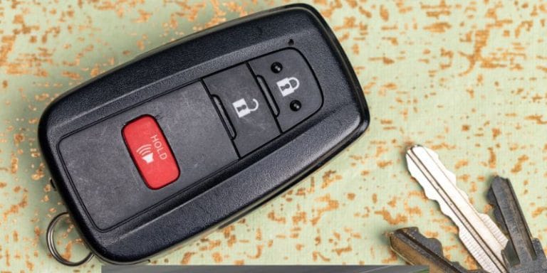How to Roll down Windows With Key Fob Ford: Unleash the Convenience ...