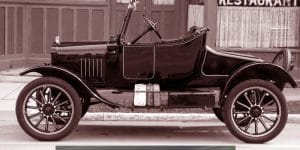 When Did Cars Become Common: The Fascinating Evolution