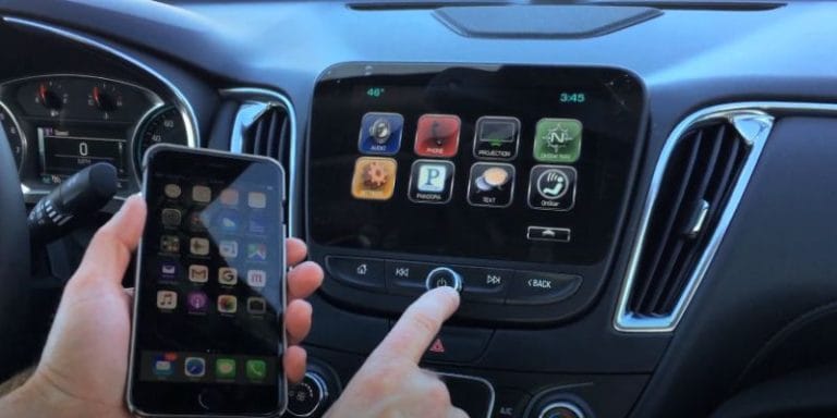 Can You Add Apple Carplay to Chevy Mylink: The Ultimate Guide Revealed