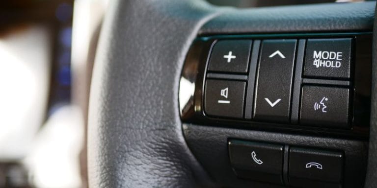 Does BMW X5 Have Adaptive Cruise Control? Discover the Power of Smart ...