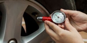 How to Easily Disable Tire Pressure Monitoring System on Chevy