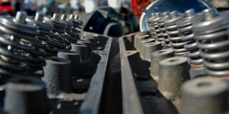 How to Perfectly Adjust Hydraulic Lifters on a Big Block Chevy ...