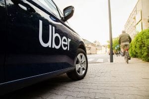 Can I Drive Uber With a Different Car: Rules and Requirements