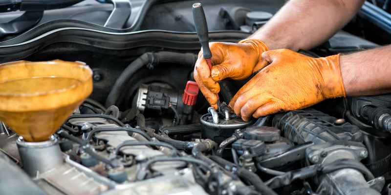 Advantages And Disadvantages of Automotive Engineering: A Balance