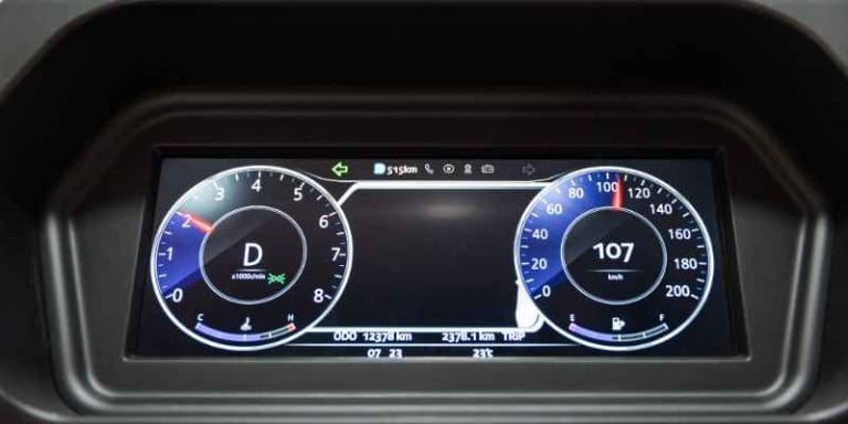 Automotive Technology Examples: Innovations Driving the Future