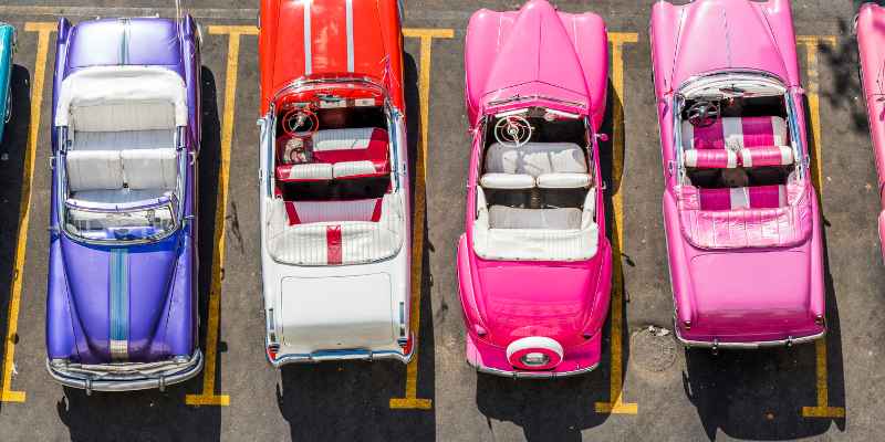 Car Culture: Connecting Enthusiasts Across Generations