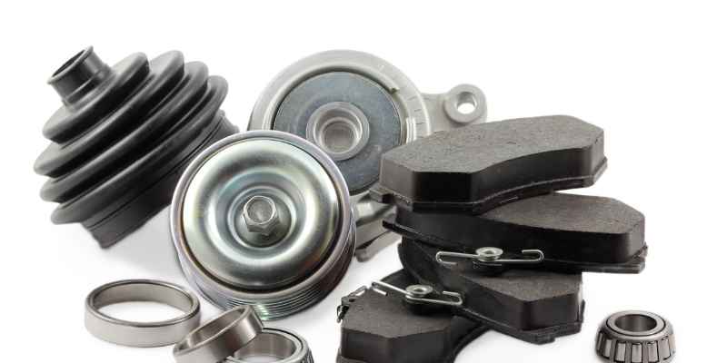 How to Get Car Parts for Cheap: Ultimate Savings Guide