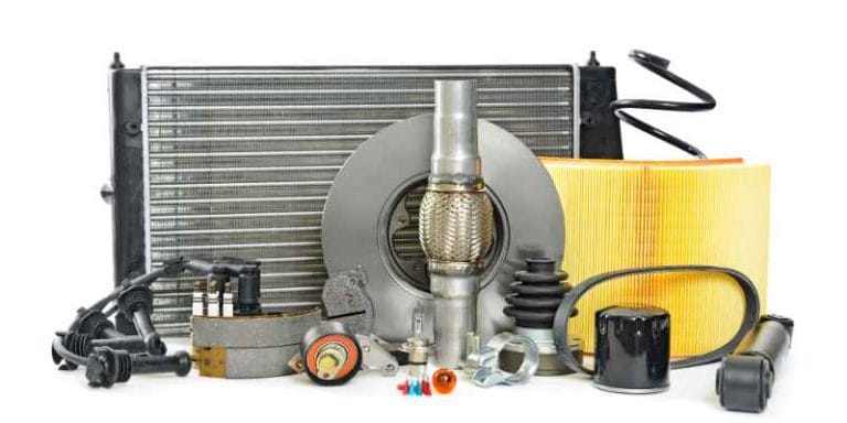 Types of Automotive Parts: Essential Guide for Car Owners