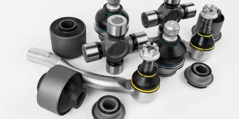 What is the Meaning of Auto Parts: Essential Components Decoded