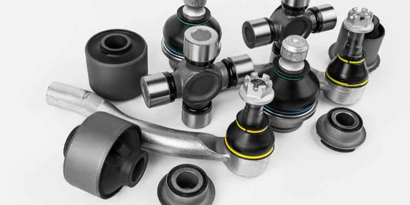 What is the Meaning of Auto Parts: Essential Components Decoded