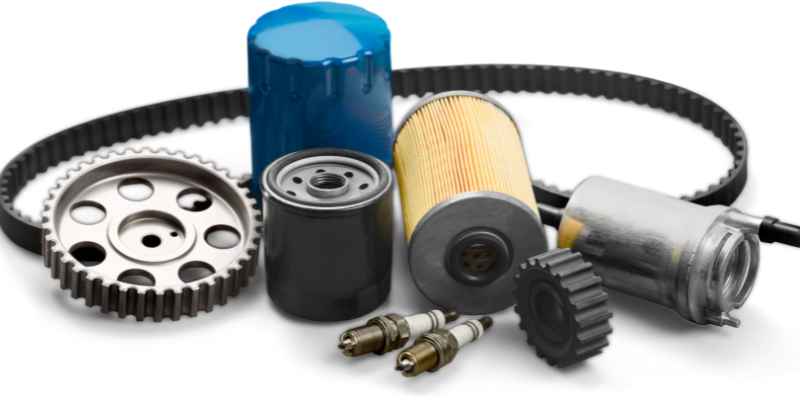 Where to Order Cheap Car Parts: Unbeatable Deals Uncovered