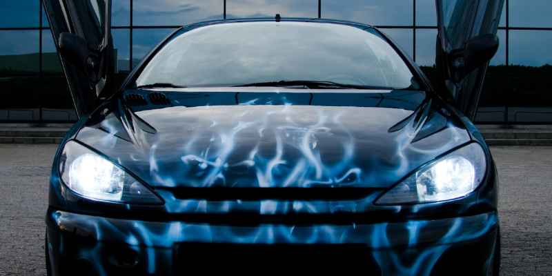 Exploring the Art of Car Customization: A Lifestyle Trend