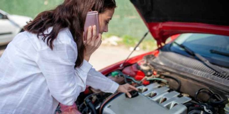 How Do You Know When Your Car Service is Due: 5 Signs