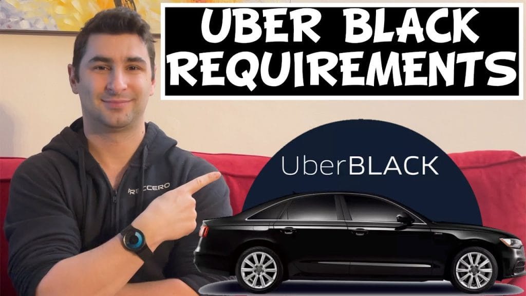 What Cars Qualify for Uber: Ultimate Guide for Drivers