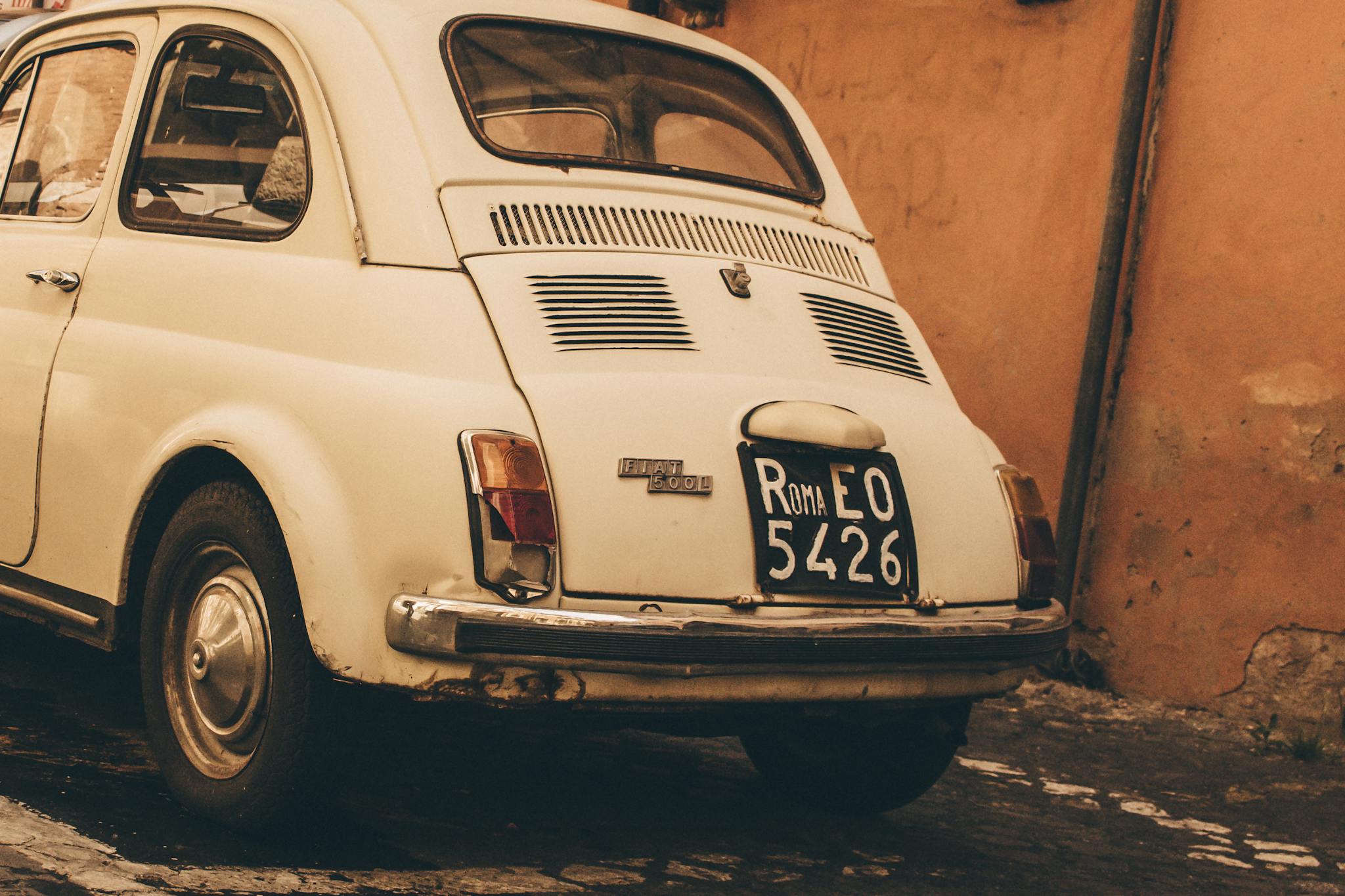 What Car Companies Does Fiat Own?: Full Brand Portfolio Revealed