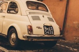 What Car Companies Does Fiat Own?: Full Brand Portfolio Revealed