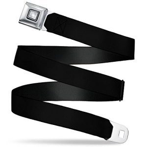 Best Car Belts for Performance: Top Picks for Comfort and Style