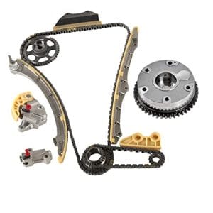 Best for Car Timing Chains: Top Replacement Kits for Optimal Performance