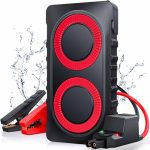 Compact Jump Starter Kits: Top Portable Solutions for Every Driver