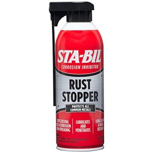 Products to Prevent Car Rust: Top Anti-Corrosion Sprays and Lubricants