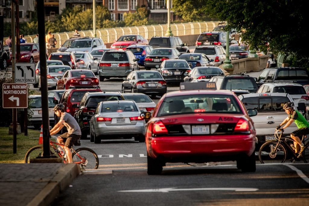 How Many People Drive Cars: Surprising Statistics Revealed