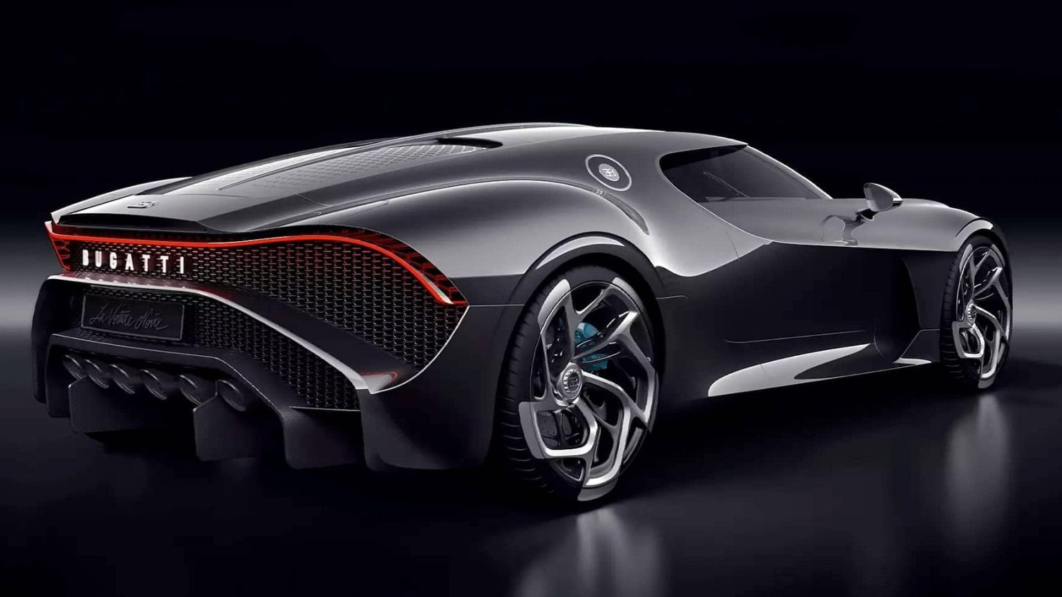 What is the Most Expensive Car in the World 2025: Ultimate Luxury