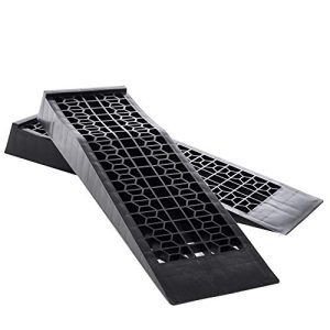 Best Car Ramps for Oil Changes: Top Picks for Easy Maintenance