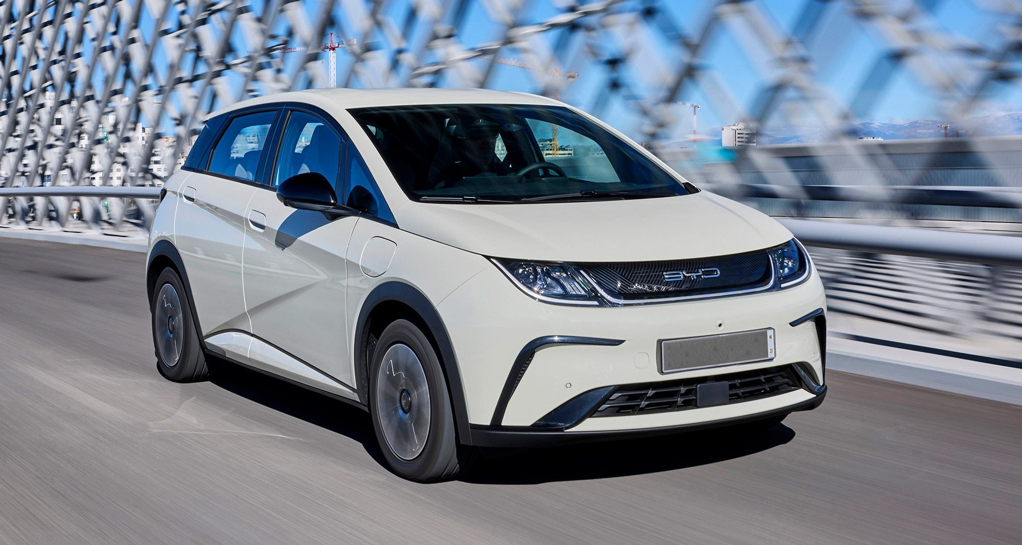 Are Byd Cars Sold in the US: Discover Availability and Models