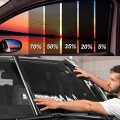 Best Car Window Film: Enhance Privacy and Protect Against UV Rays