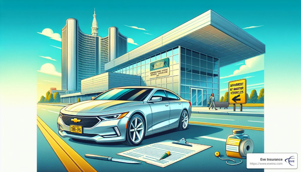 Can I Insure a Car Without Registration? Essential Guide