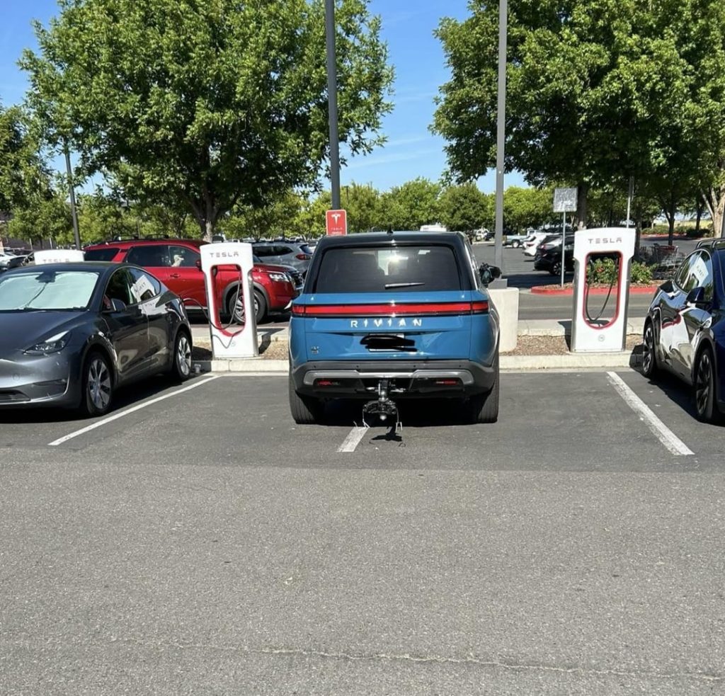 Can Non Tesla Cars Use Superchargers: Unlocking EV Charging Secrets