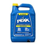 Coolant for Cars: Top 5 Picks to Keep Your Engine Cool