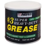 Grease for Car: Top 5 High-Performance Lubricants for Smooth Rides