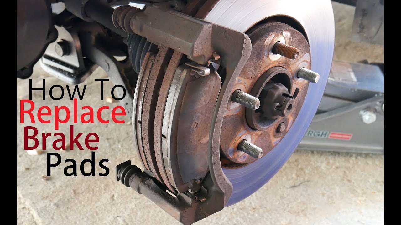 How Do You Change Brake Pads on a Car: Step-by-Step Guide