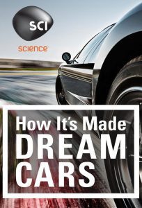 How It'S Made Cars: The Fascinating Journey from Factory to Road