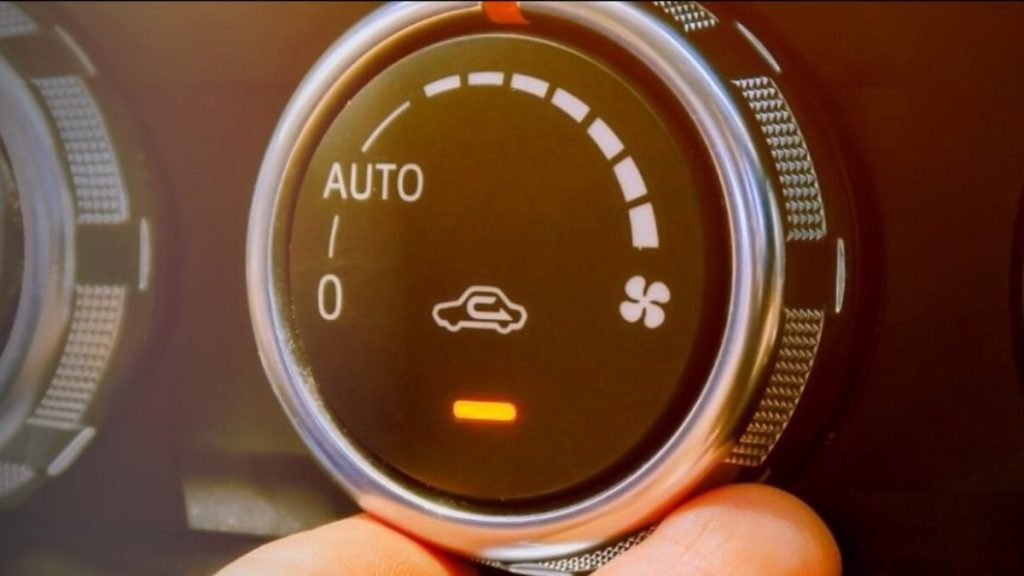 How to Use the Air Recirculation Button in Car: Expert Tips