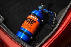 What is Nitrous in Cars: Boost Your Vehicle's Performance