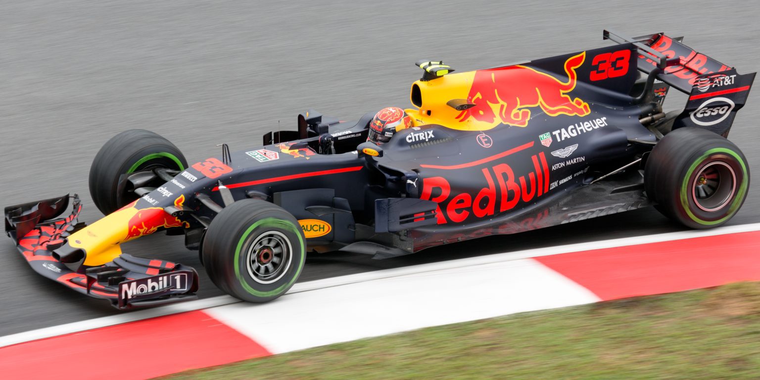 Who Makes Red Bull F1 Cars: Unveiling the Engineering Masterminds